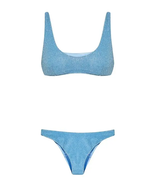 Oseree Lumière Bikini - Blue