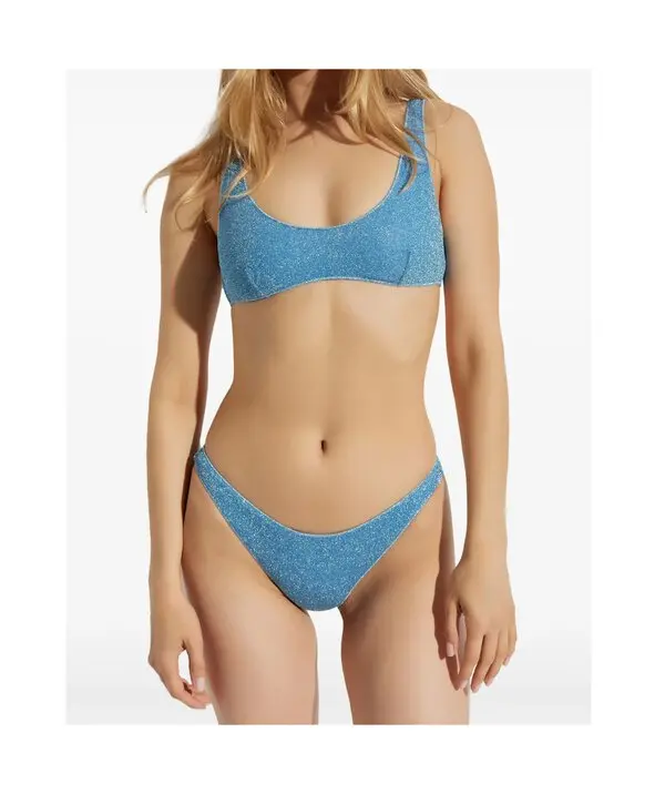 Oseree Lumière Bikini - Blue