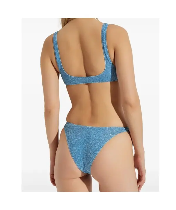 Oseree Lumière Bikini - Blue