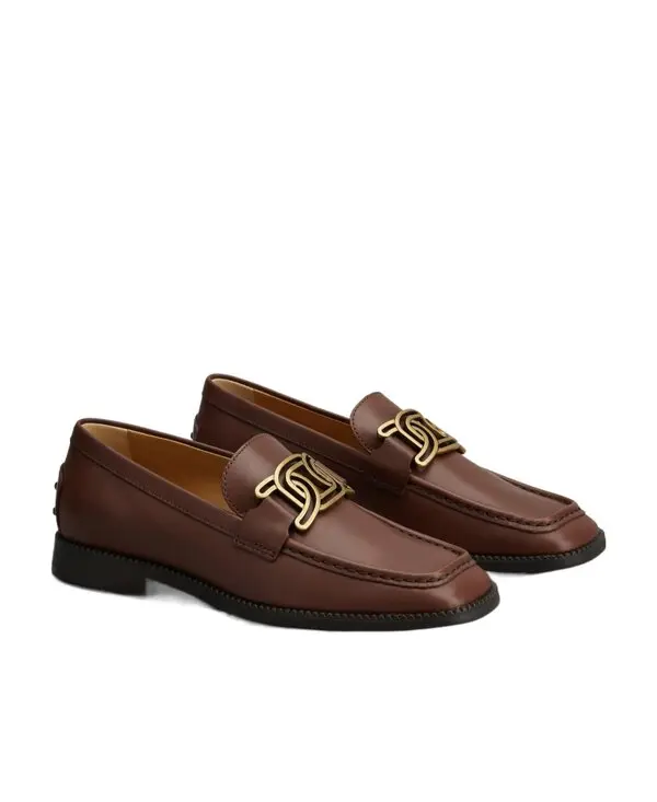 TOD'S Kate Loafer Shoes