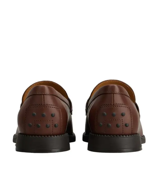 TOD'S Kate Loafer Shoes
