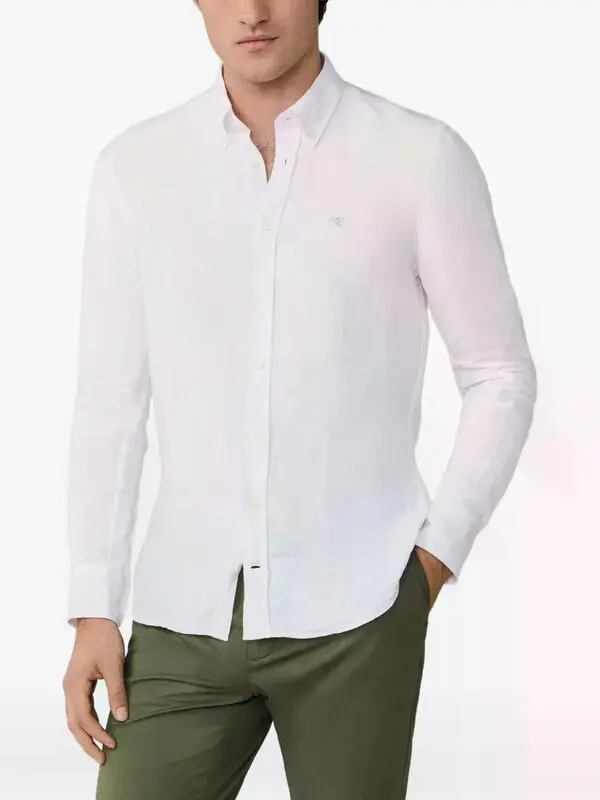 HACKETT LONDON Long-sleeve Shirt