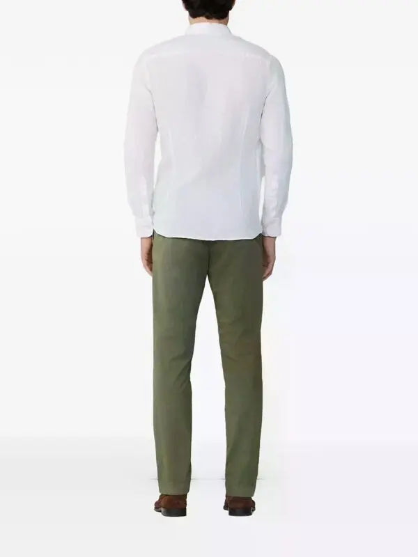 HACKETT LONDON Long-sleeve Shirt