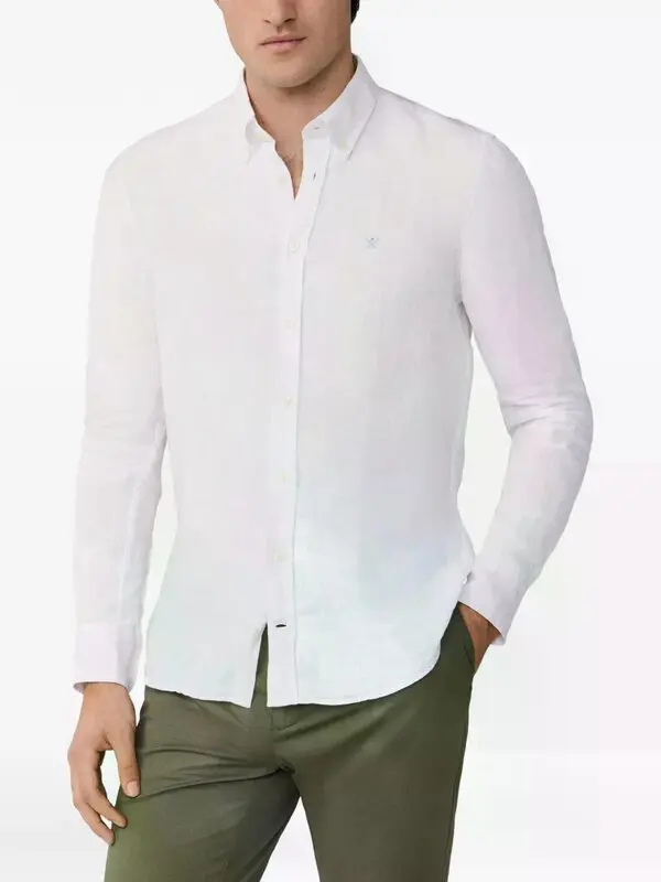 HACKETT LONDON Long-sleeve Shirt