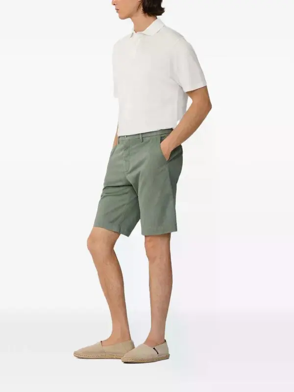 HACKETT LONDON Sanderson Chino Shorts