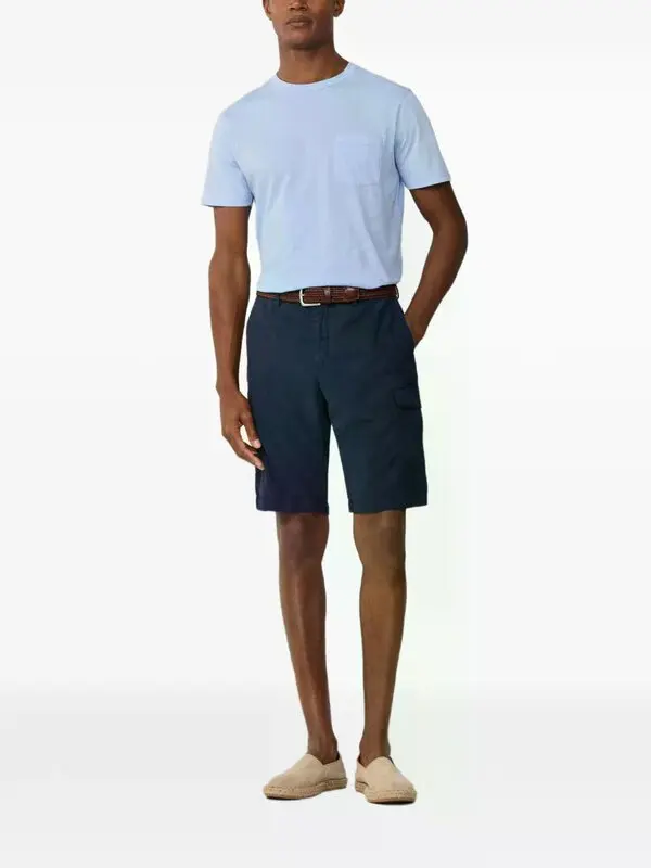 HACKETT LONDON Sanderson Cargo Shorts