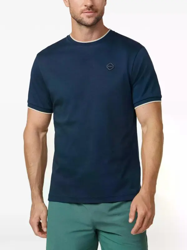 HACKETT  Hsport Short-sleeve T-shirt