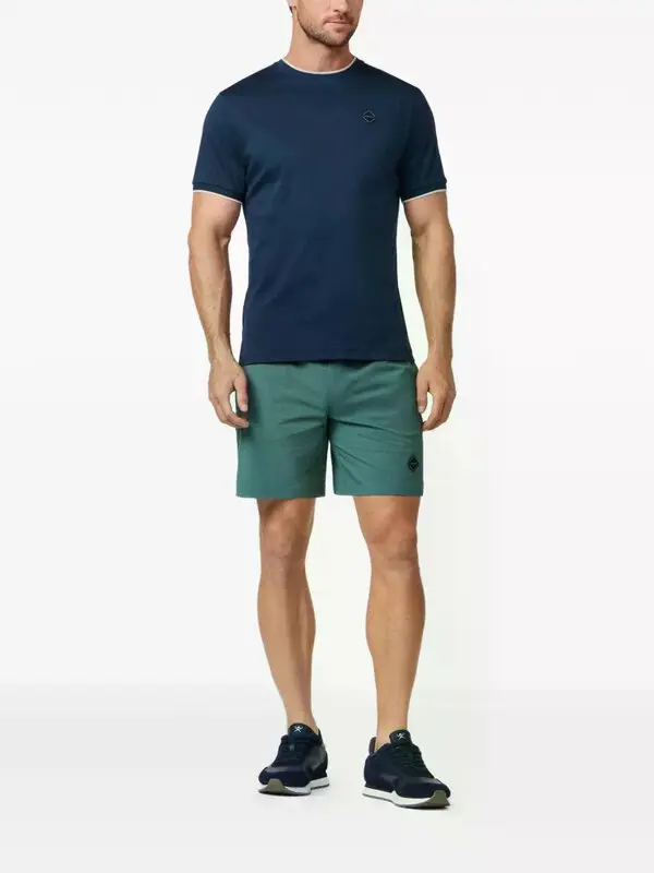 HACKETT  Hsport Short-sleeve T-shirt