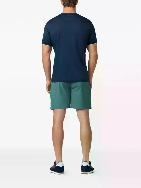 HACKETT  Hsport Short-sleeve T-shirt