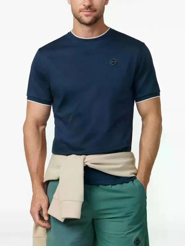 HACKETT  Hsport Short-sleeve T-shirt