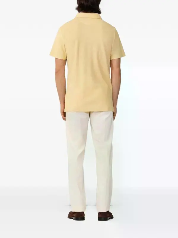 HACKETT LONDON V-neck T-shirt