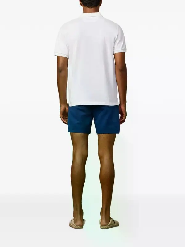 HACKETT LONDON Heritage Harry Polo Shirt