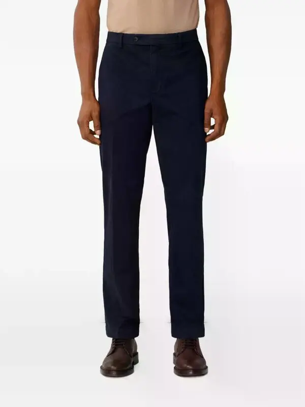 HACKETT LONDON Sanderson Tailored Trousers