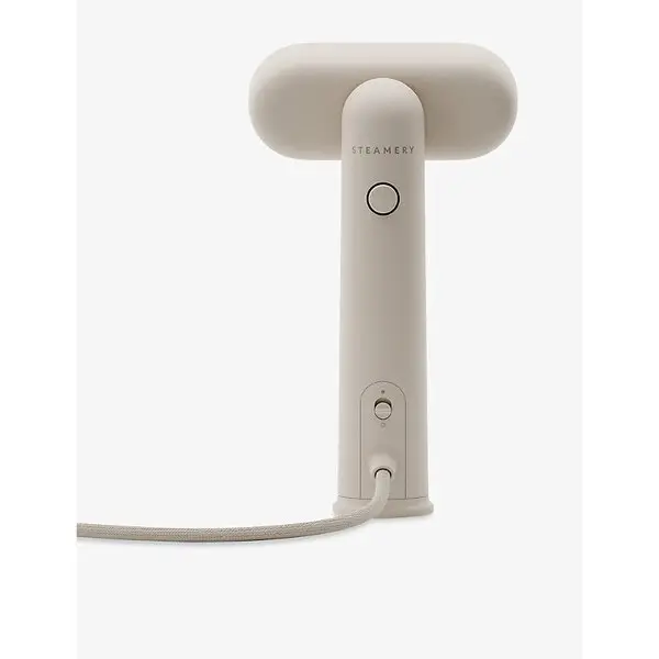 STEAMERY Lite Travel Steamer - Sand