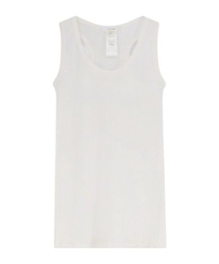 THE ROW Sleeveless Vest - No