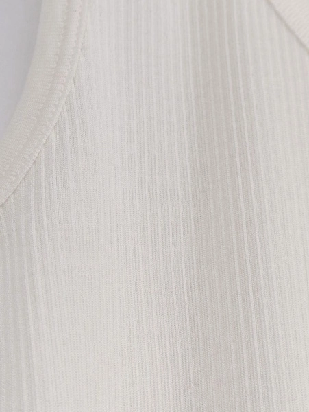 THE ROW Sleeveless Vest
