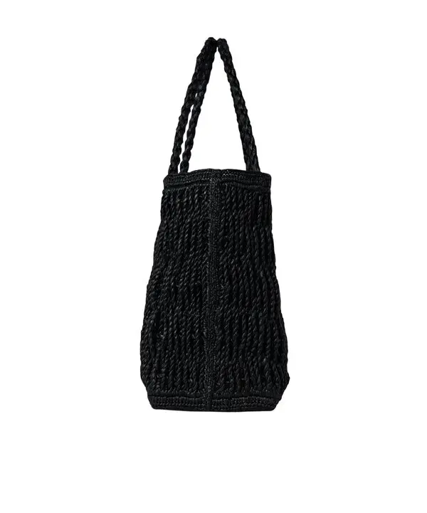 THE ROW Georgica Shoulder Bag