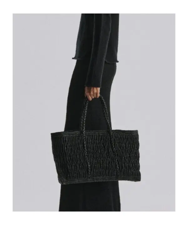 THE ROW Georgica Shoulder Bag