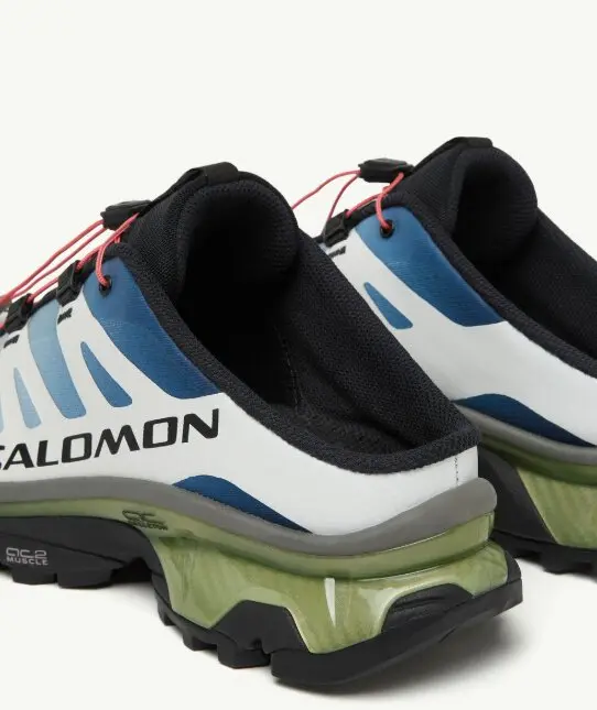 MM6 MAISON MARGIELA X SALOMON Sneakers Mules