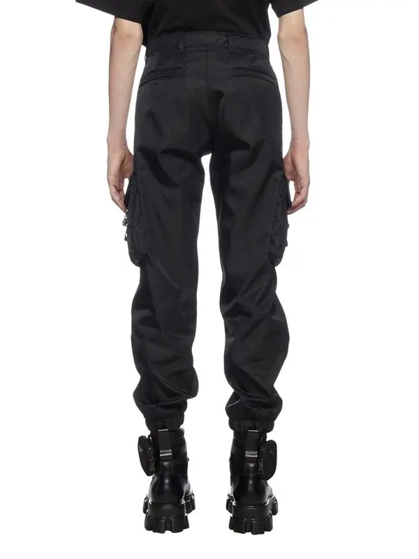 Prada Re-nylon Cargo Pants