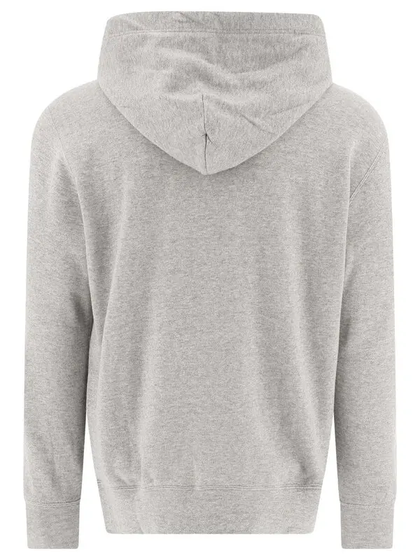 Play Comme Des Garcon Logo Sweater