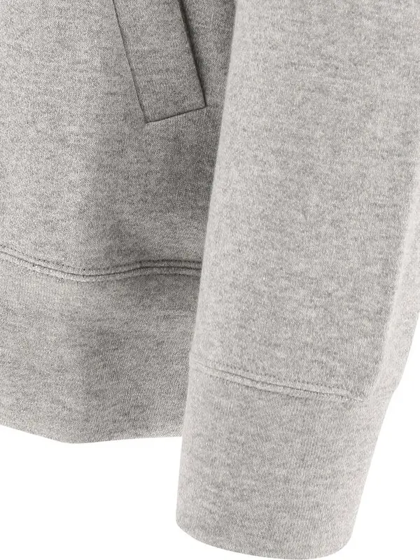Play Comme Des Garcon Logo Sweater
