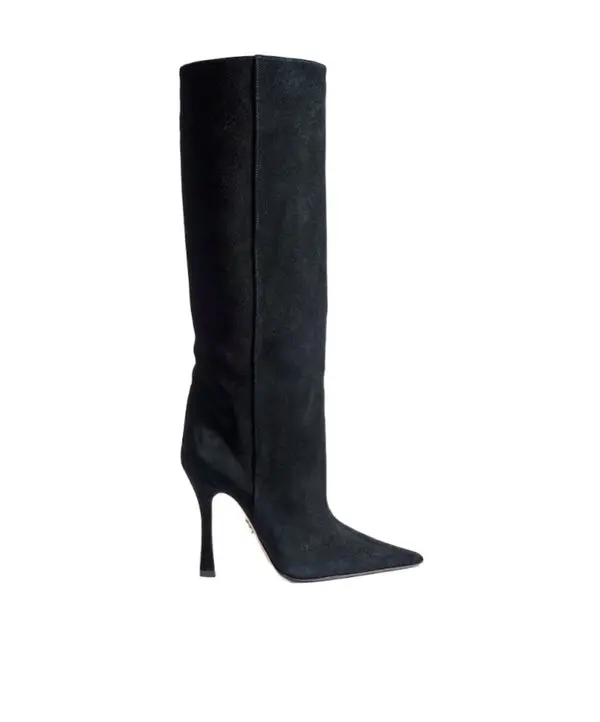 Gucci Naomi 110 High-heel Boots