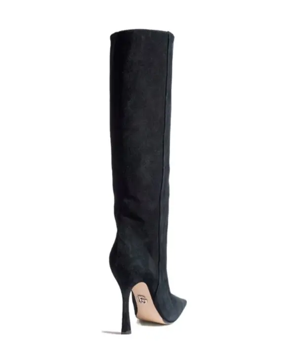 Gucci Naomi 110 High-heel Boots