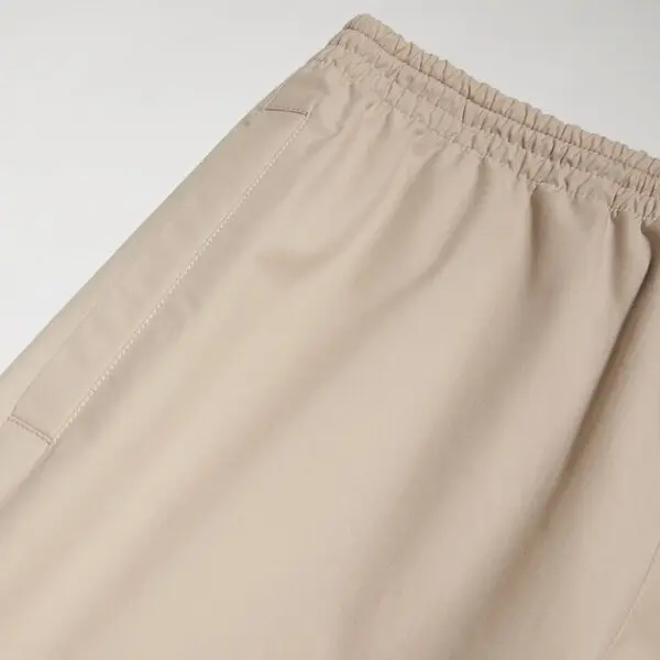 Gucci Cotton Poplin Pants