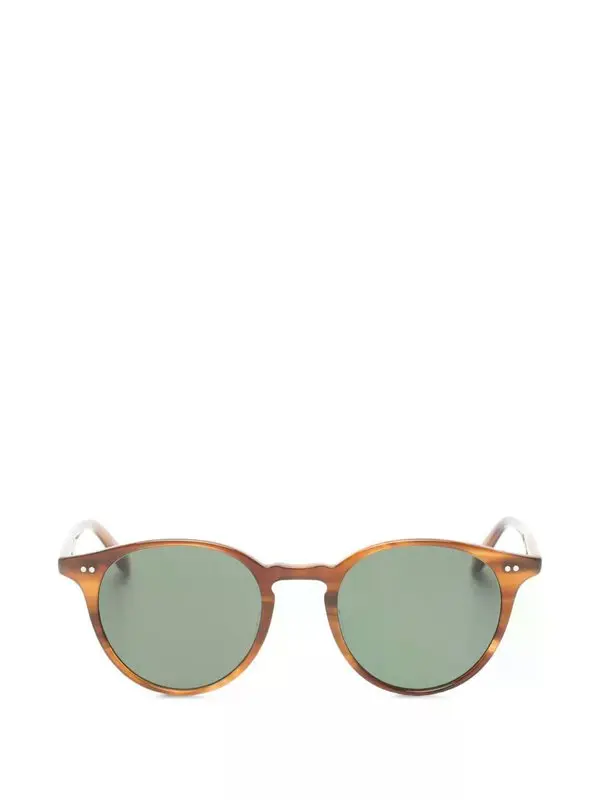 Garrett Leight Clune Sunglasses
