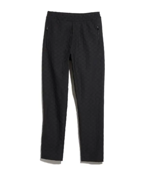 Gucci Gg Jersey Jacquard Sportswear Pants