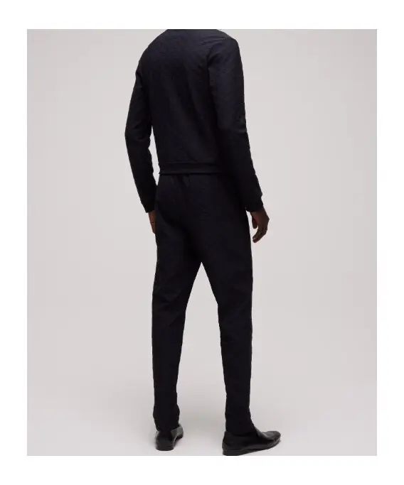 Gucci Gg Jersey Jacquard Sportswear Pants