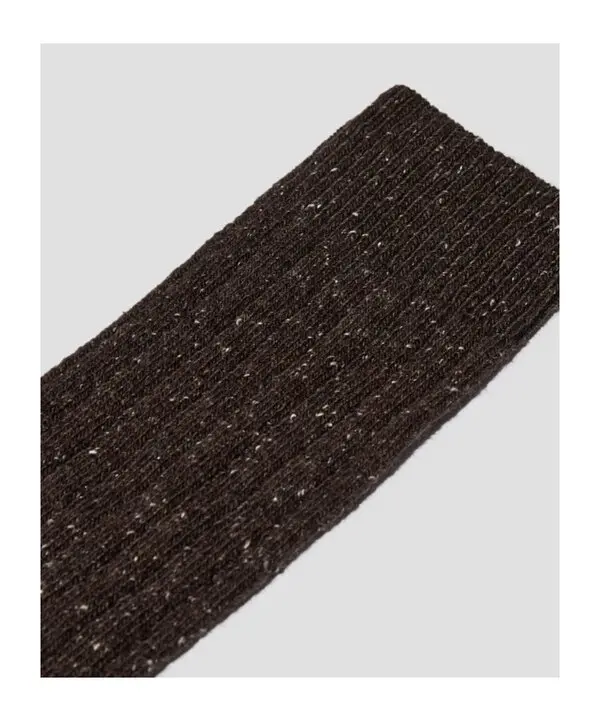 Norse Projects Wool Blend Ribbed Socks