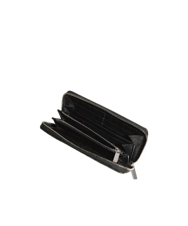 Gucci Gg Zip-around Wallet