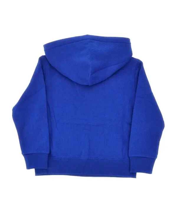 Ralph Lauren Embroidered Hoodie