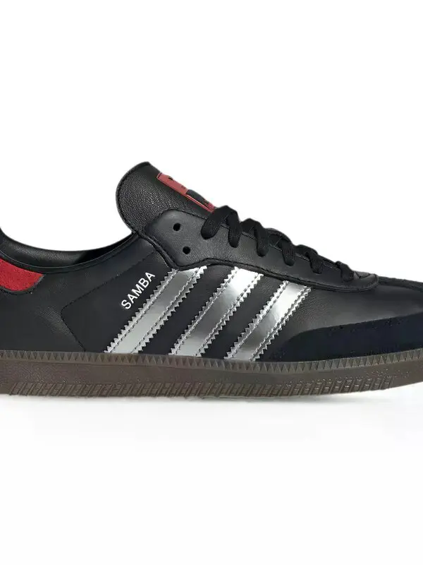 Adidas X Coca-cola Samba Sneakers