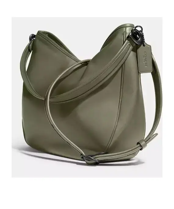 COACH Soft Tabby Shoulder Bag
