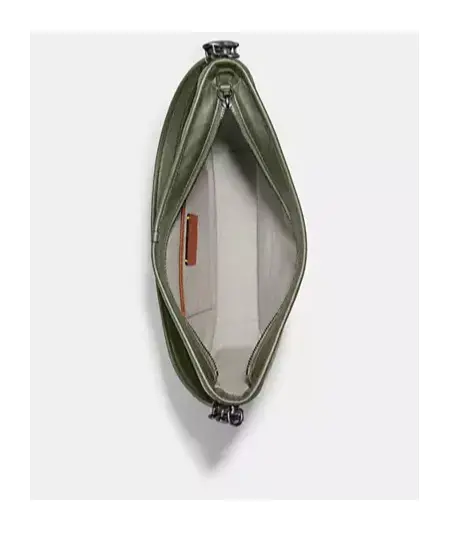 COACH Soft Tabby Shoulder Bag