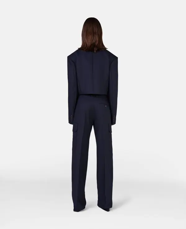 Stella McCartney Cargo Trousers