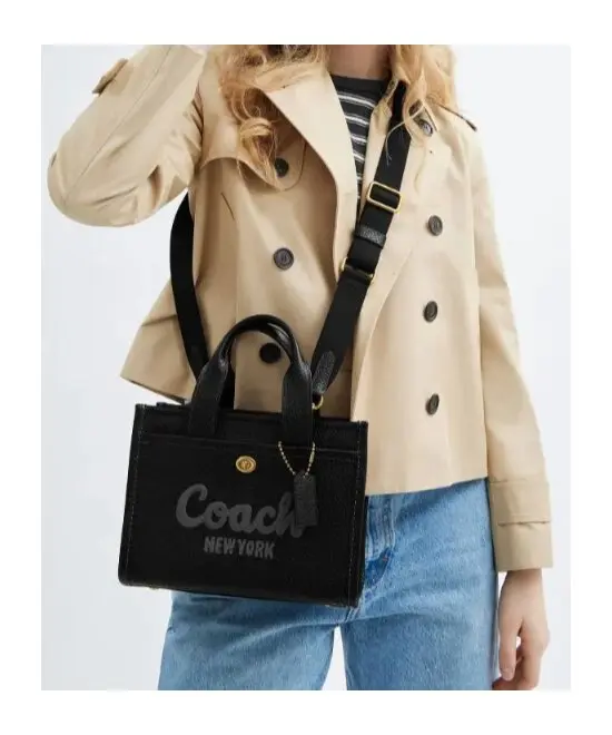 COACH 26 Cargo Tote