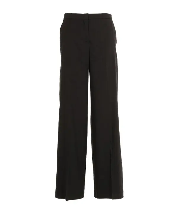Pinko Stretch Pleated Trousers