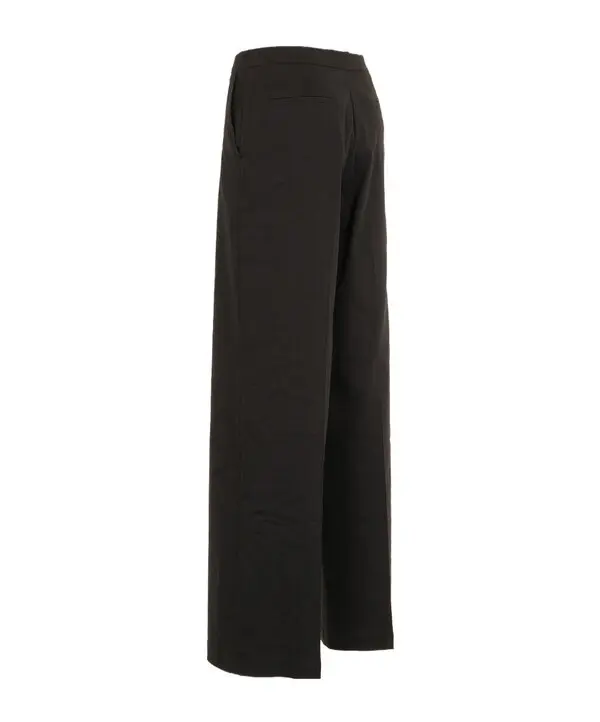 Pinko Stretch Pleated Trousers