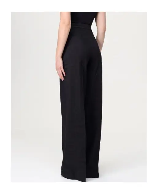 Pinko Stretch Pleated Trousers