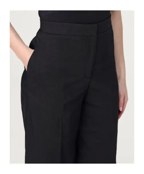 Pinko Stretch Pleated Trousers