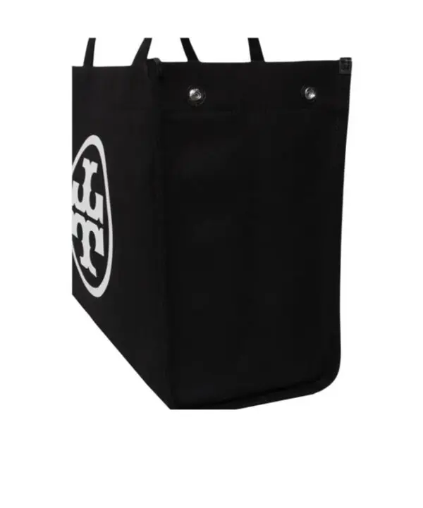 Tory Burch Ella Canvas Tote