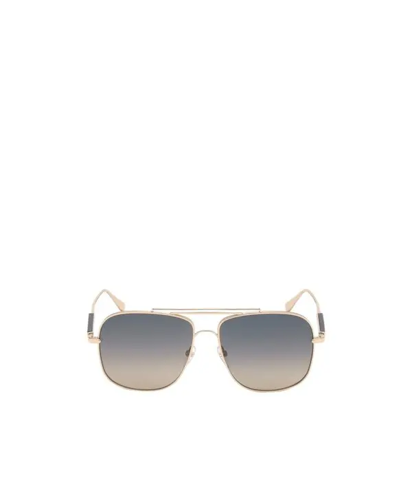 TOM FORD Logo Sunglasses