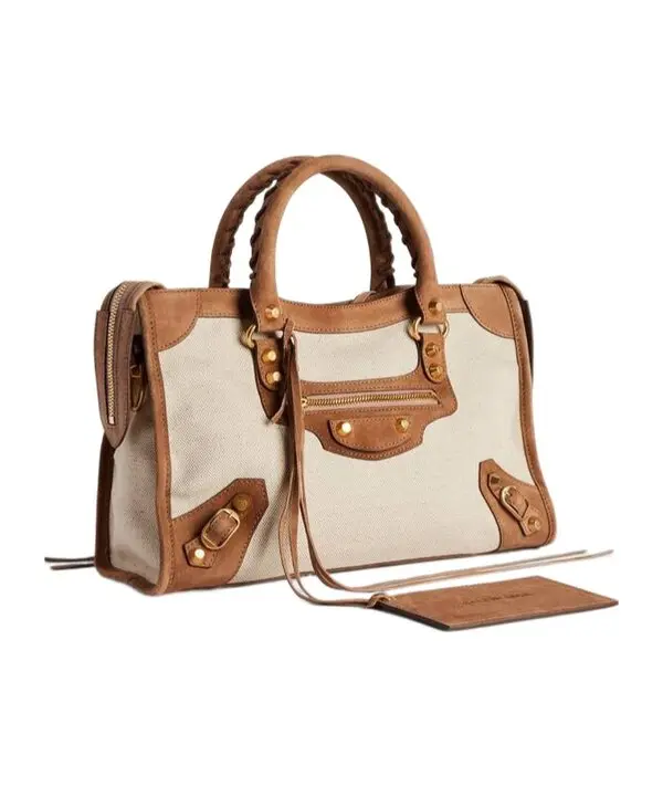 Balenciaga Le City Bag Small
