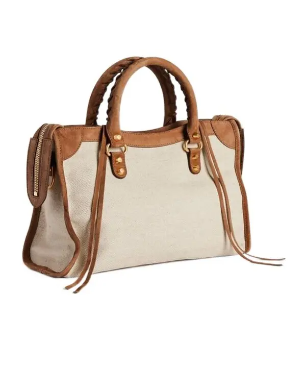 Balenciaga Le City Bag Small