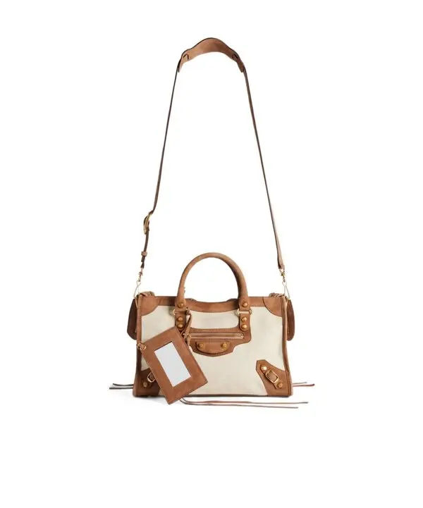 Balenciaga Le City Bag Small