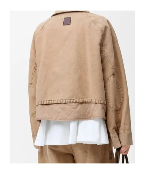 Loewe Lightweight Jacket